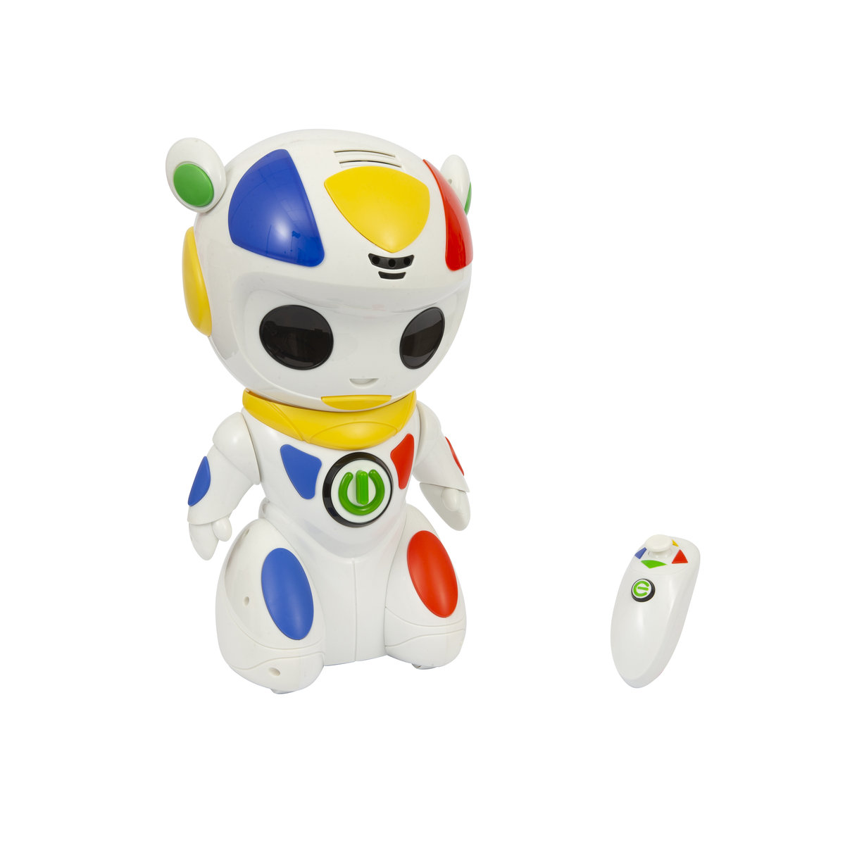 Dante, Robot Emiglio - Dante | Sklep EMPIK.COM