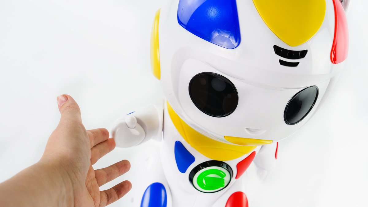 Dante, Robot Emiglio - Dante | Sklep EMPIK.COM