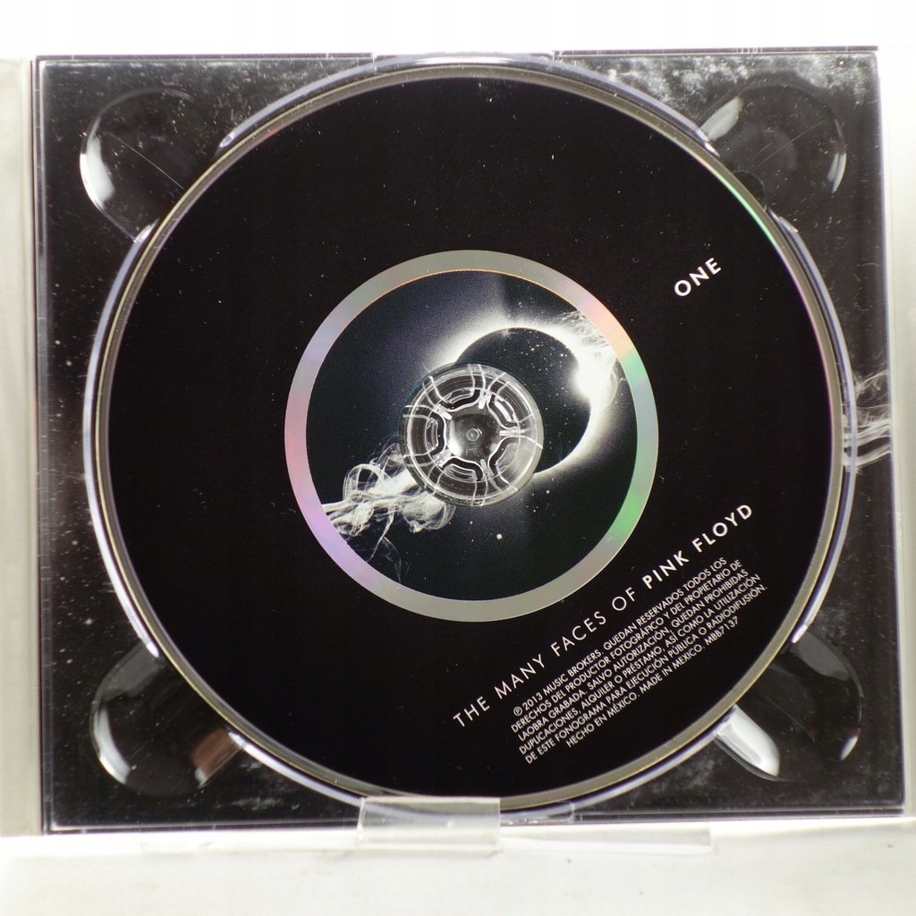 Many Faces Of Pink Floyd - Pink Floyd | Muzyka Sklep EMPIK.COM