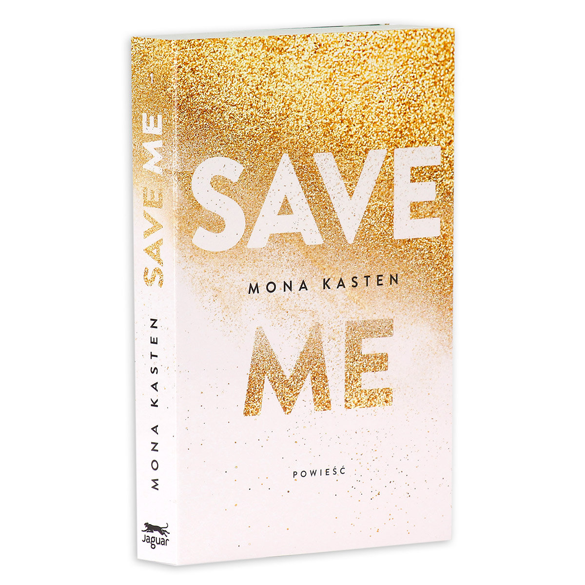 Save me - Kasten Mona | Książka w Sklepie EMPIK.COM