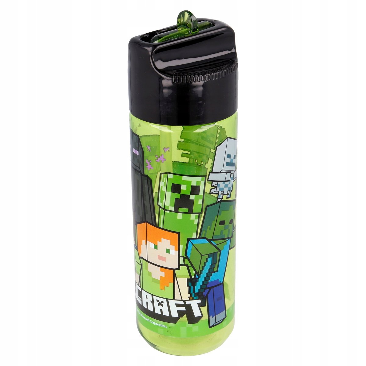 Minecraft Bidon 540 Ml Butelka Z Tritanu Bpa Free - Stor | Sklep EMPIK.COM