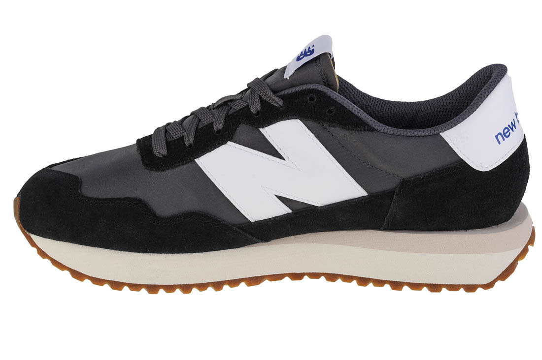 New Balance MS237GA męskie sneakersy szare - New Balance | Sport Sklep ...