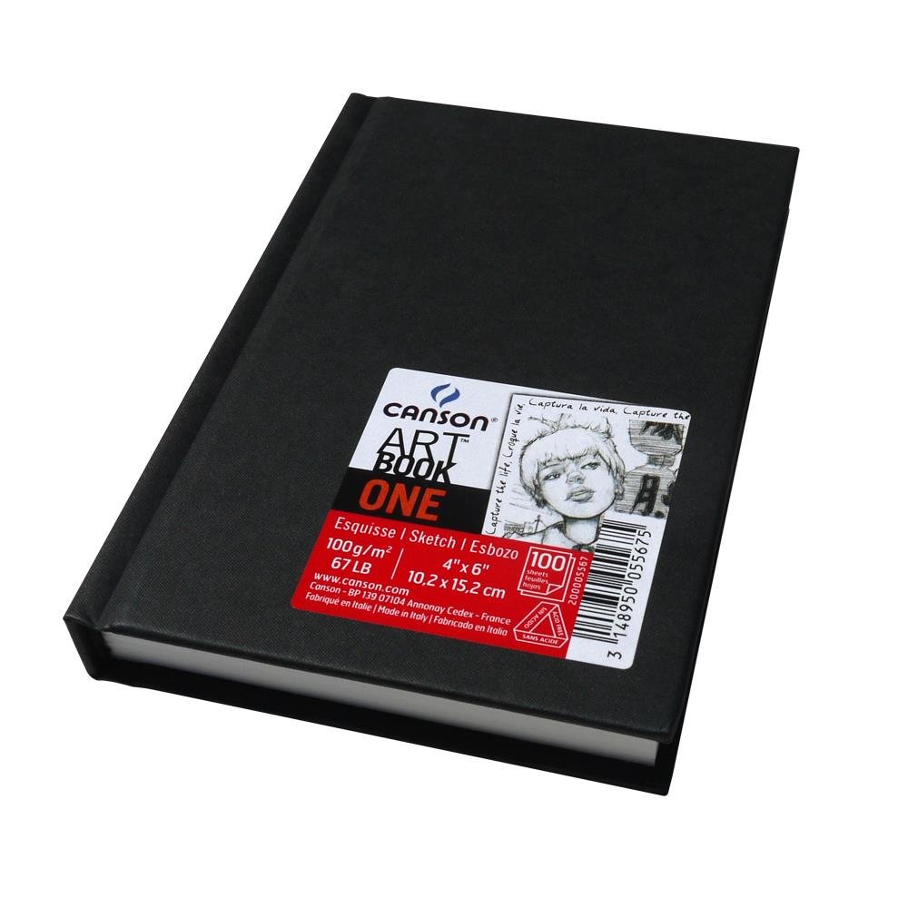Sketchbook canson store