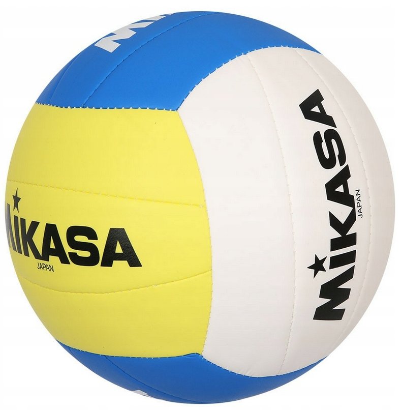 Piłka siatkowa plażowa MIKASA VX20 - Mikasa | Sport Sklep EMPIK.COM