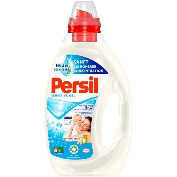Persil baby store