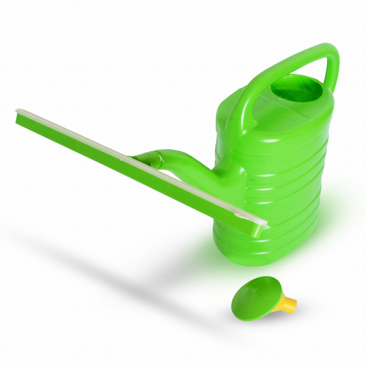 Konewka Ogrodowa Z Sitkiem I Zraszaczem 10L - PRIMEGARDEN | Sklep EMPIK.COM