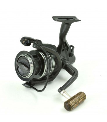 Kołowrotki Okuma Pulzar Baitfeeder 6000 - Okuma | Sport Sklep EMPIK.COM