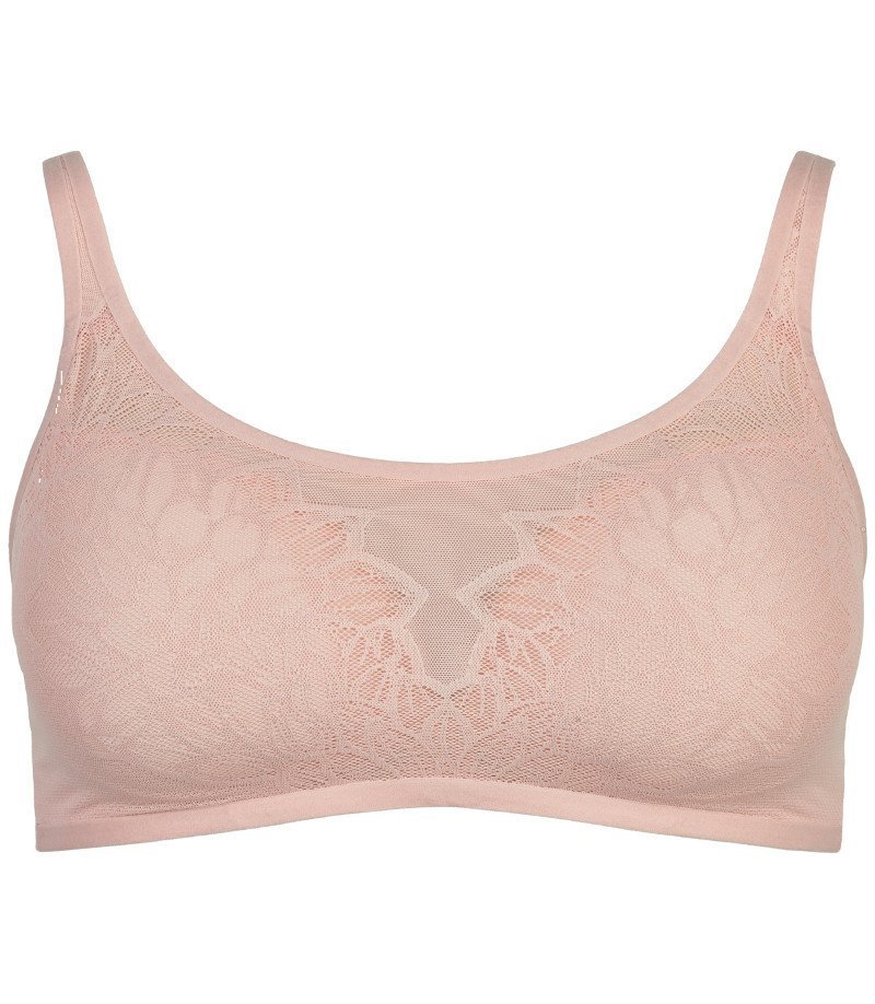 Triumph, Biustonosz, Fit Smart P EX, rozmiar S - Triumph | Moda Sklep ...