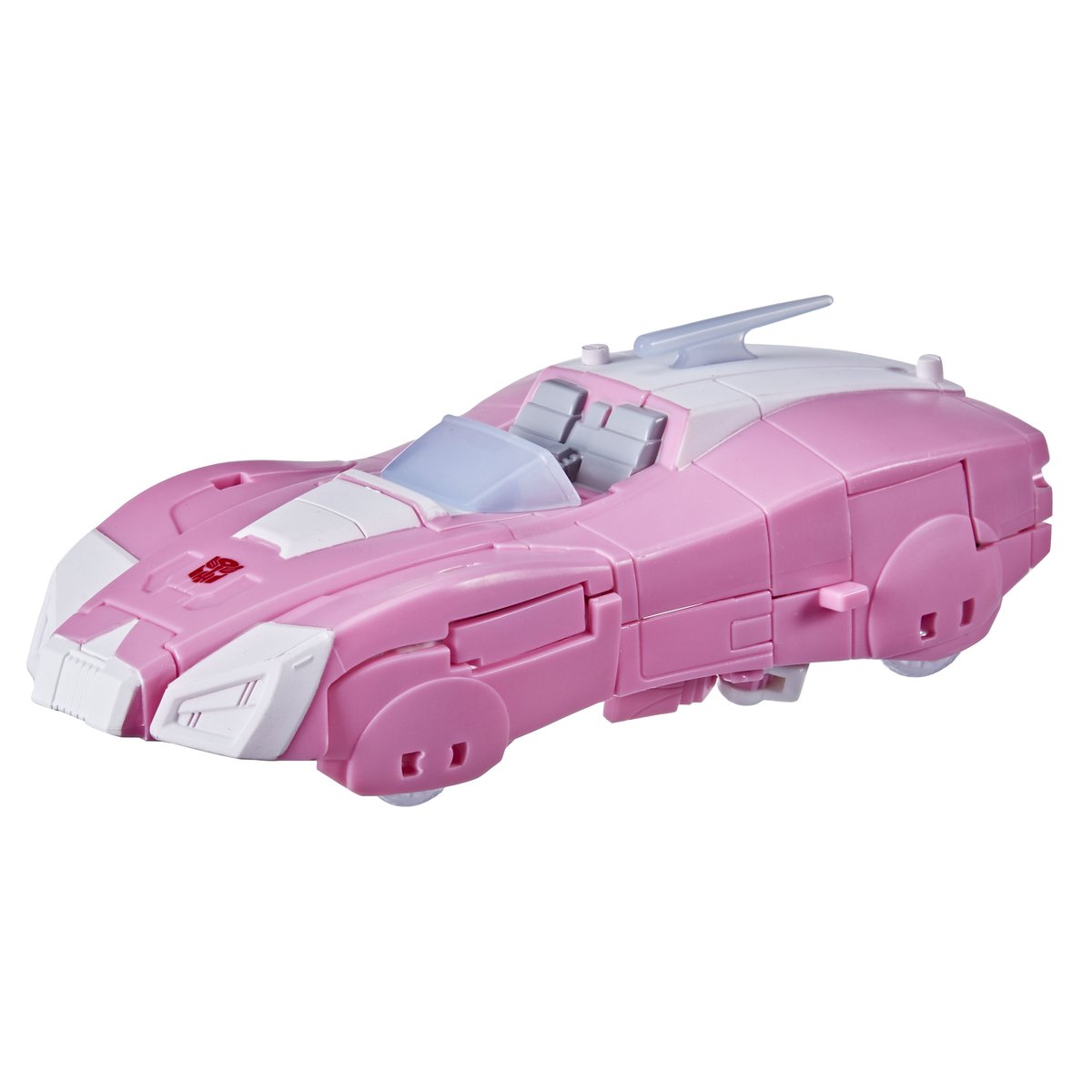 HASBRO, Figurka TRANSFORMERS ARCEE - Hasbro | Sklep EMPIK.COM