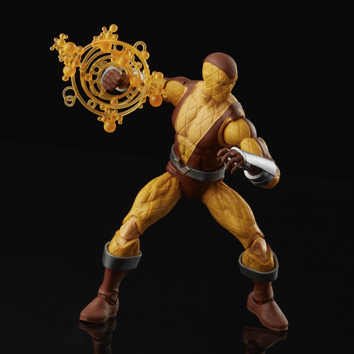 Hasbro, Figurka Marvel' S Shocker - Hasbro | Sklep EMPIK.COM