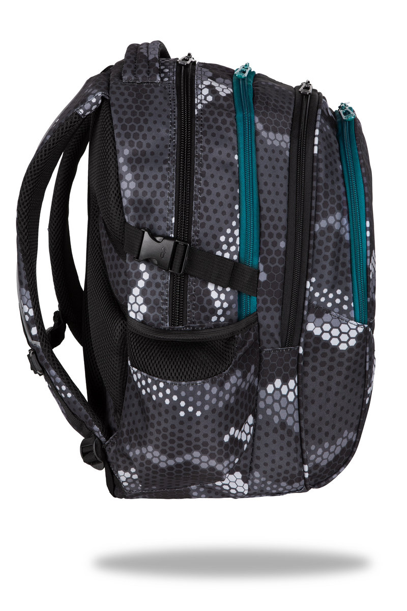 Coolpack, Factor, Plecak Młodzieżowy, Siri - CoolPack | Sklep EMPIK.COM