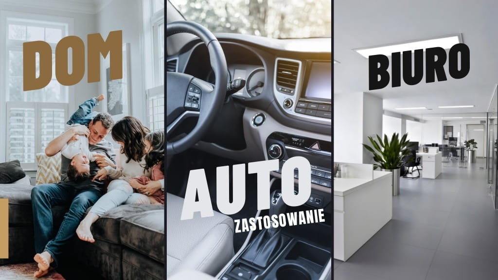 K2 SKIRON BEZWONNY NEUTRALIZATOR ZAPACHÓW - 770 ml - K2 | Motoryzacja Sklep EMPIK.COM