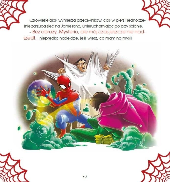 12 opowieści o superbohaterach. Disney - Opracowanie zbiorowe | Książka w Sklepie EMPIK.COM