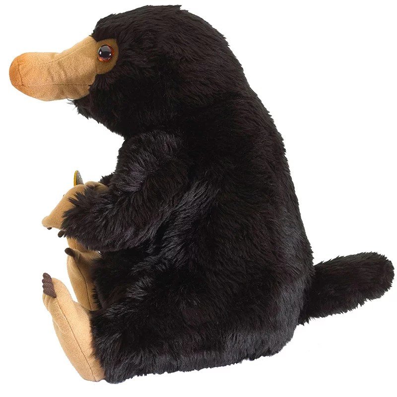 Niuchacz Maskotka Fantastyczne Zwierzęta Niffler - Mattel | Sklep EMPIK.COM