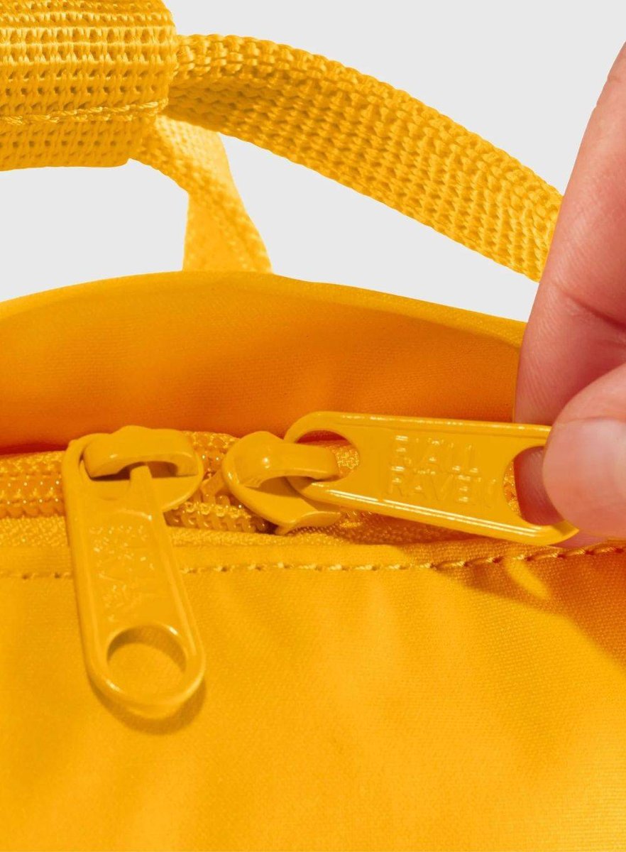 Plecak Fjallraven Kanken Mini - Deep Turquoise - Fjallraven | Sklep ...