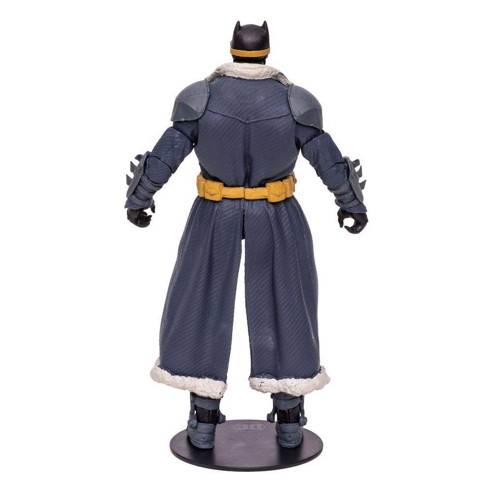 Figurka DC Multiverse Endless Winter - Batman BAF The Frost King ...