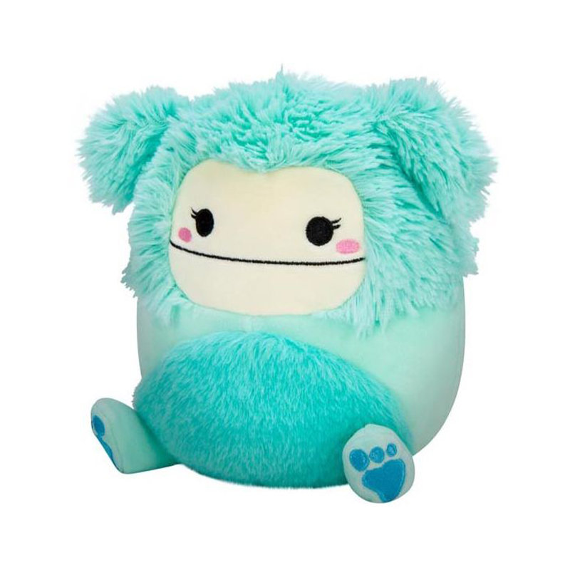 Squishmallows Yeti 19cm - JAS SQUISHMALLOWS | Sklep EMPIK.COM