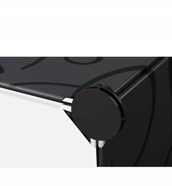 Szafa Modułowa Szafka Regał Meble Garderoba - MAXXLLC | Sklep EMPIK.COM