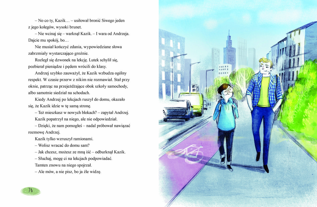 Biuro dzieci znalezionych - Grabowski Andrzej Marek | Książka w Sklepie ...