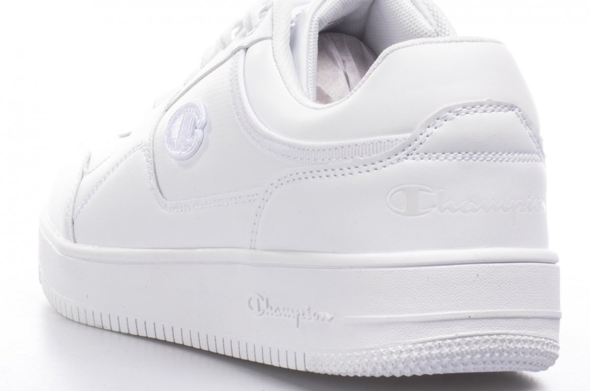 Champion buty Rebound Low S21905.WW009 43 - Champion | Sport Sklep ...