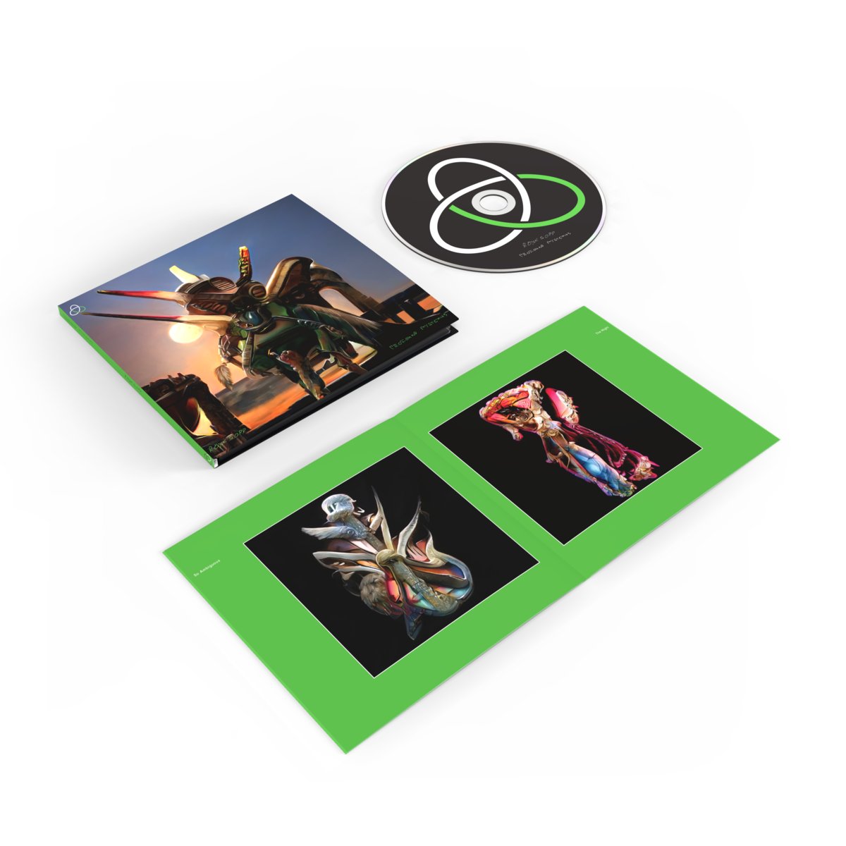 Profound Mysteries III - Royksopp | Muzyka Sklep EMPIK.COM