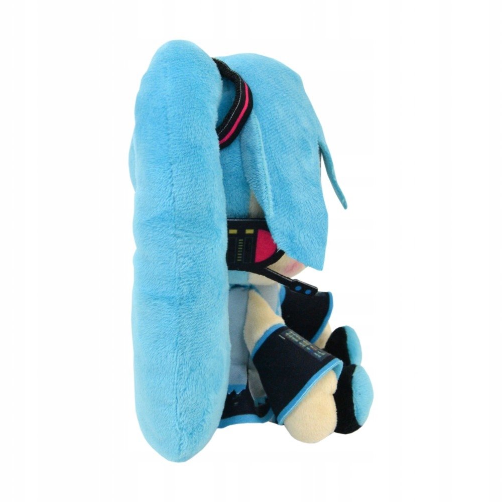 Hatsune Miku Maskotka Pluszak Cuteforme Popbuddies - Popbuddies | Sklep ...