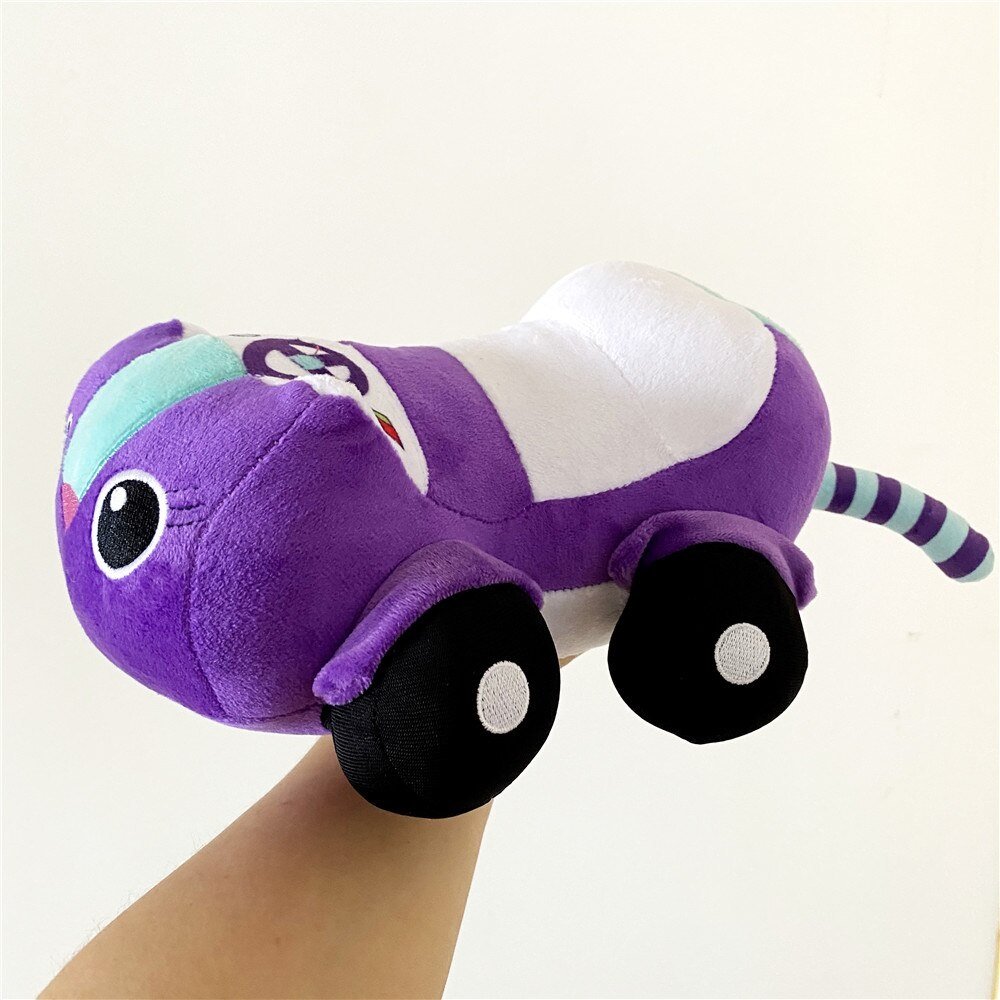 Maskotka Pluszak Koci Domek Kicifura - Bestomi | Sklep EMPIK.COM