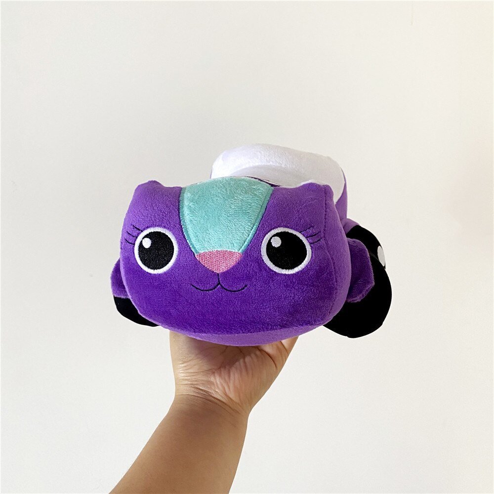 Maskotka Pluszak Koci Domek Kicifura - Bestomi | Sklep EMPIK.COM