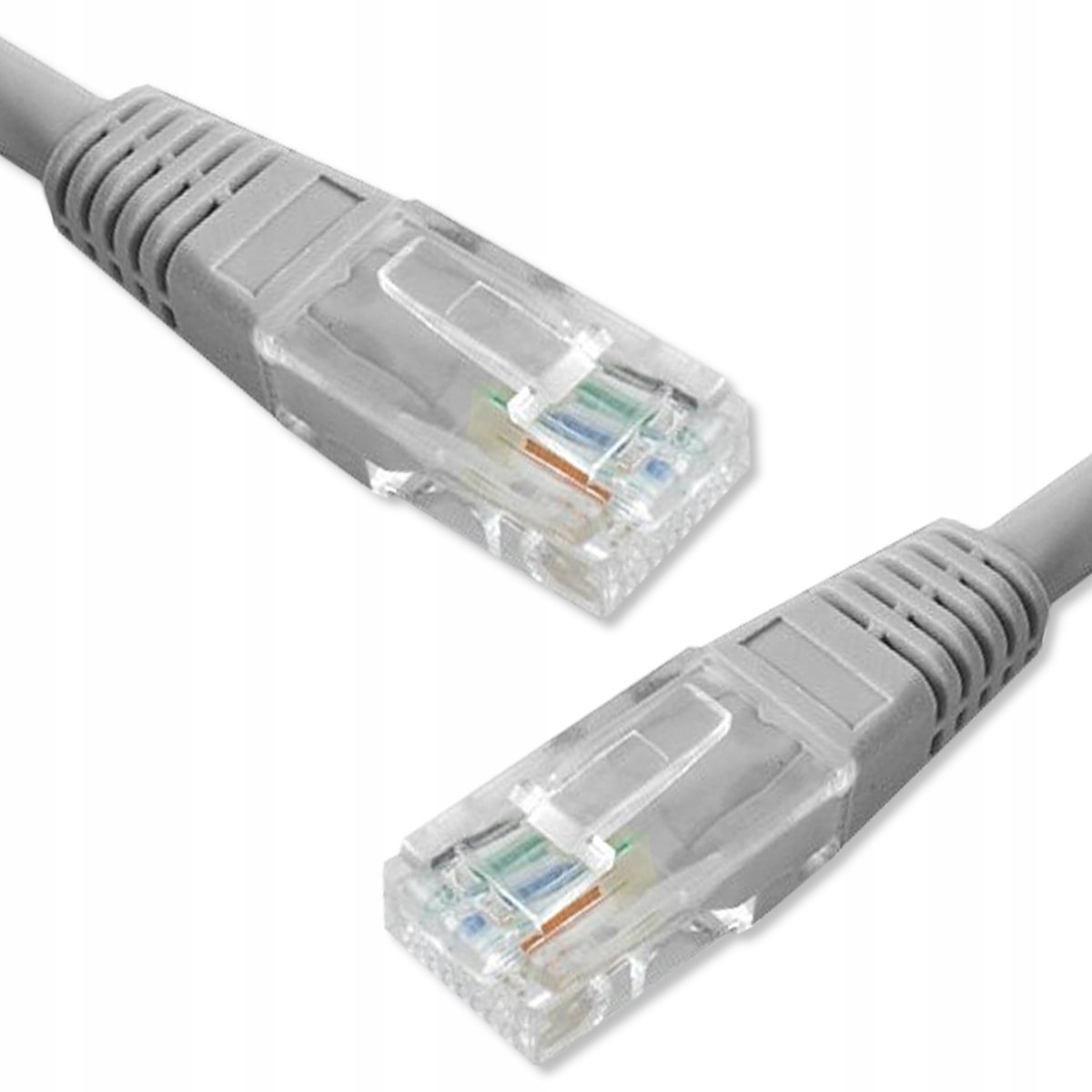 Kabel Komputerowy Sieciowy Patchcord Rj-45 30M - LTC | Sklep EMPIK.COM