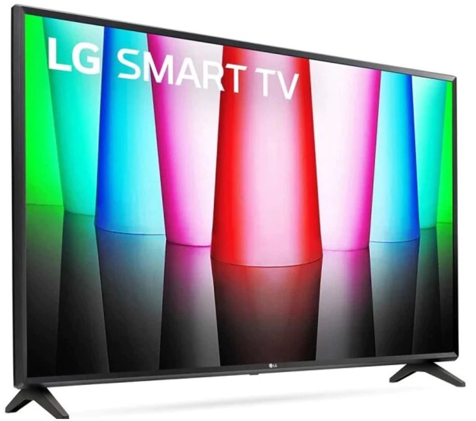 Telewizor LG 32LQ570B6LA, LED, 32", HD Ready, USB, HDMI, Wi-Fi, SmartTV ...