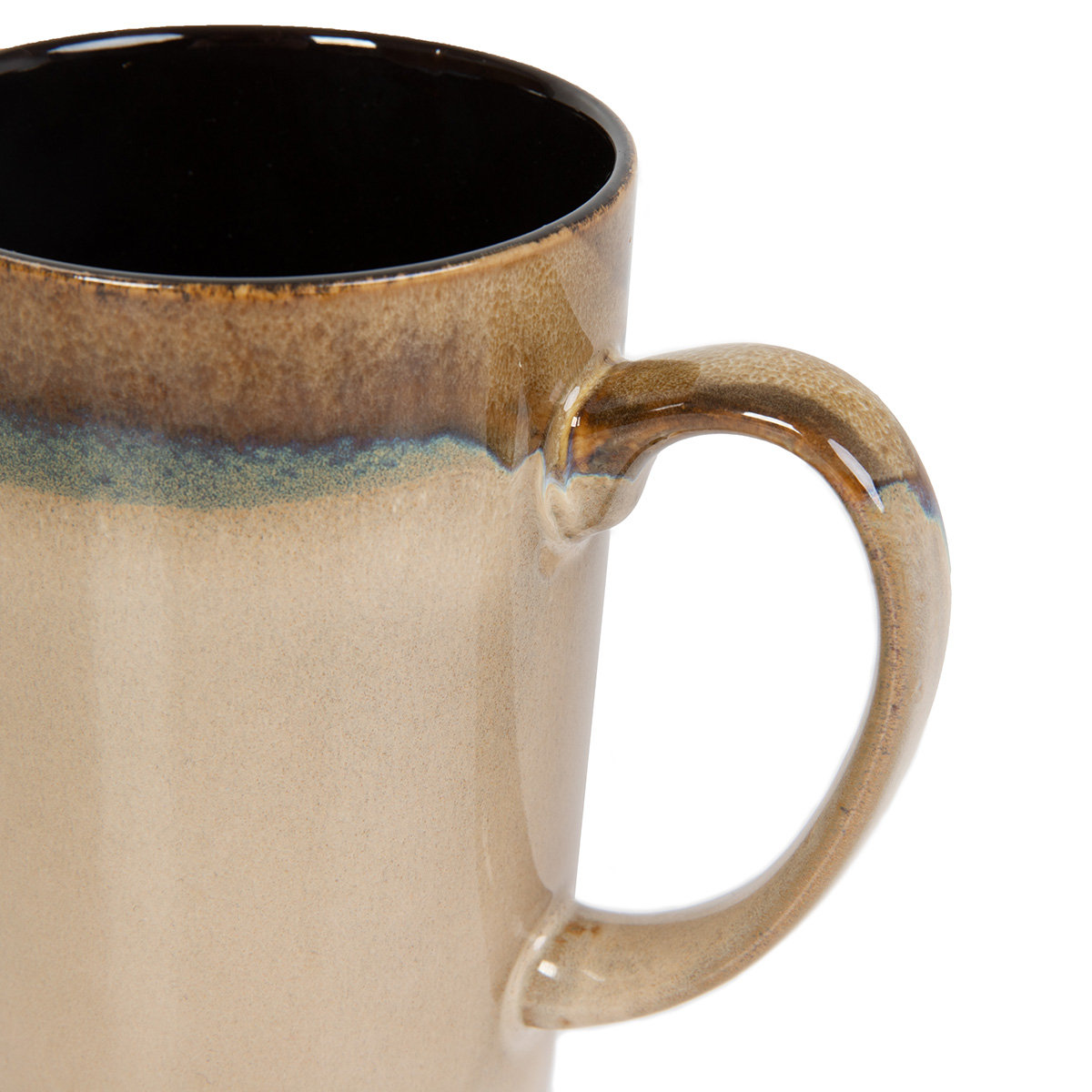 Kubek wysoki duży kamionka MENSO 0,6 l HOMLA - Homla | Sklep EMPIK.COM