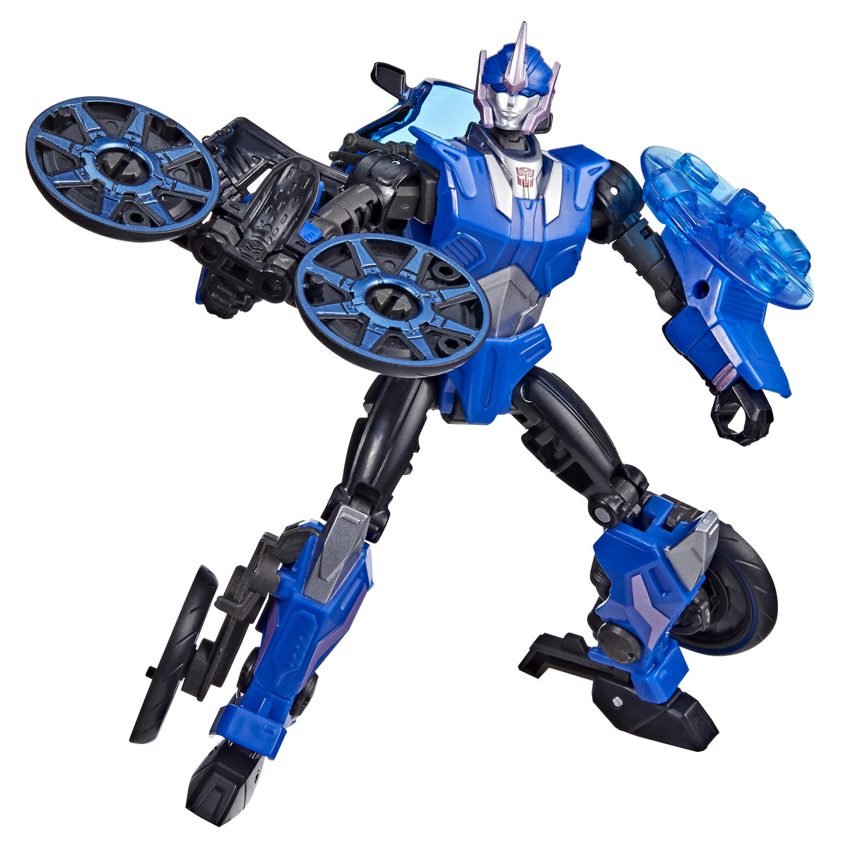 Hasbro, figurka TRANSFORMERS GENERATIONS LEGACY EV DELUXE FIGURKA ... Hasbro, figurka TRANSFORMERS GENERATIONS LEGACY EV DELUXE FIGURKA ...