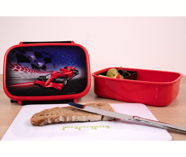 Śniadaniówka SPEED RACER lunch box - Undercover | Sklep EMPIK.COM