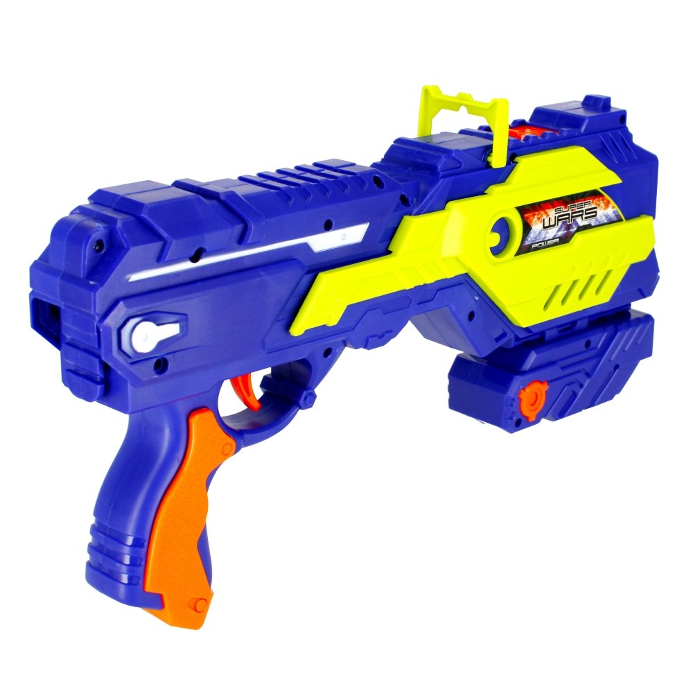 Pistolet na strzałki - Mega Creative | Sklep EMPIK.COM