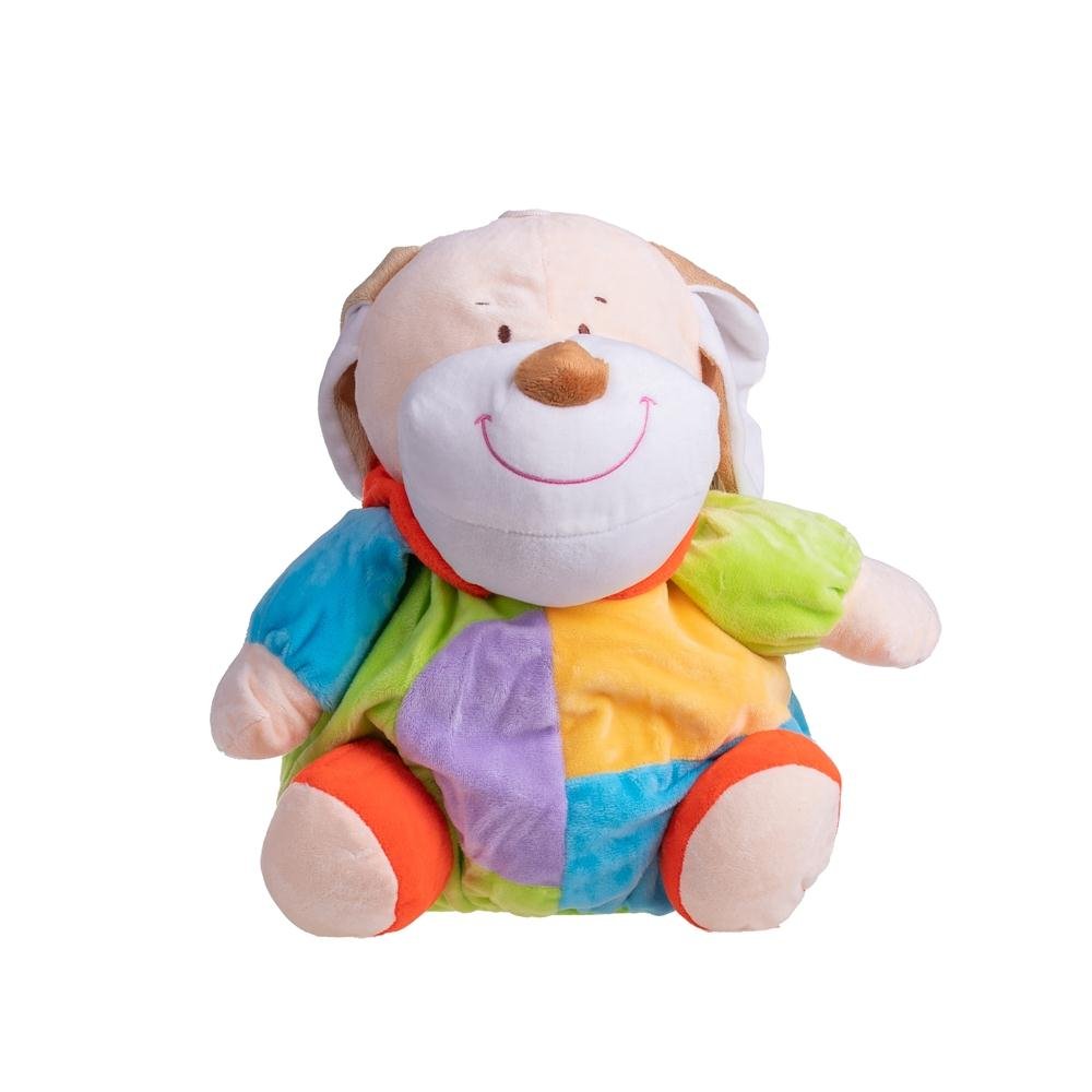 Piesek Grubasek Baby - DEEF | Sklep EMPIK.COM