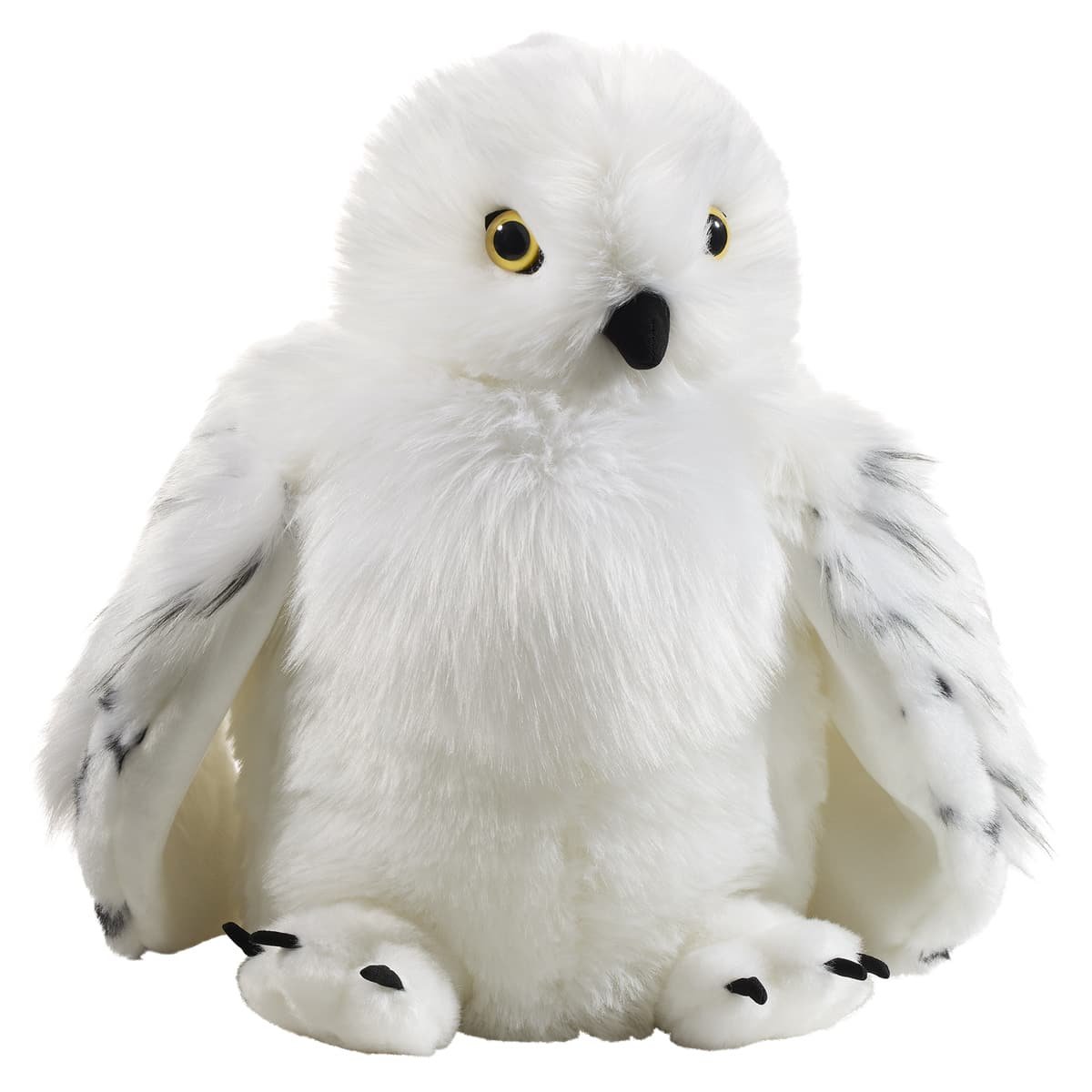Harry Potter Hedwiga Interaktywna Maskotka Sowa 30Cm, Noble Collection ...