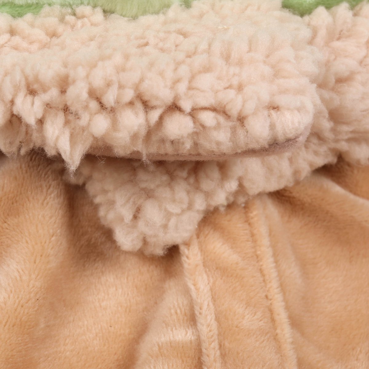 Pluszowy termofor Baby Yoda, STAR WARS - sarcia.eu | AGD Sklep EMPIK.COM