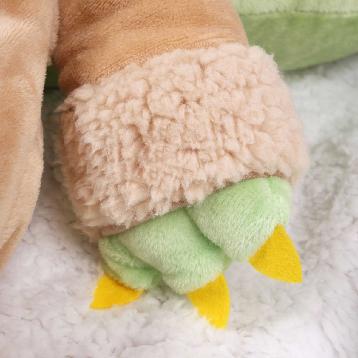 Pluszowy termofor Baby Yoda, STAR WARS - sarcia.eu | AGD Sklep EMPIK.COM