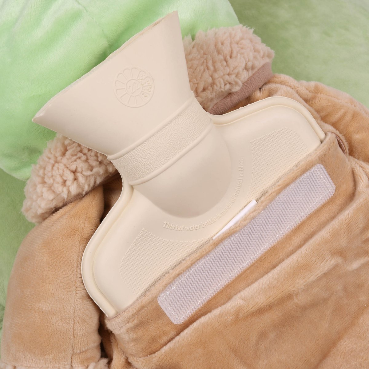 Pluszowy termofor Baby Yoda, STAR WARS - sarcia.eu | AGD Sklep EMPIK.COM