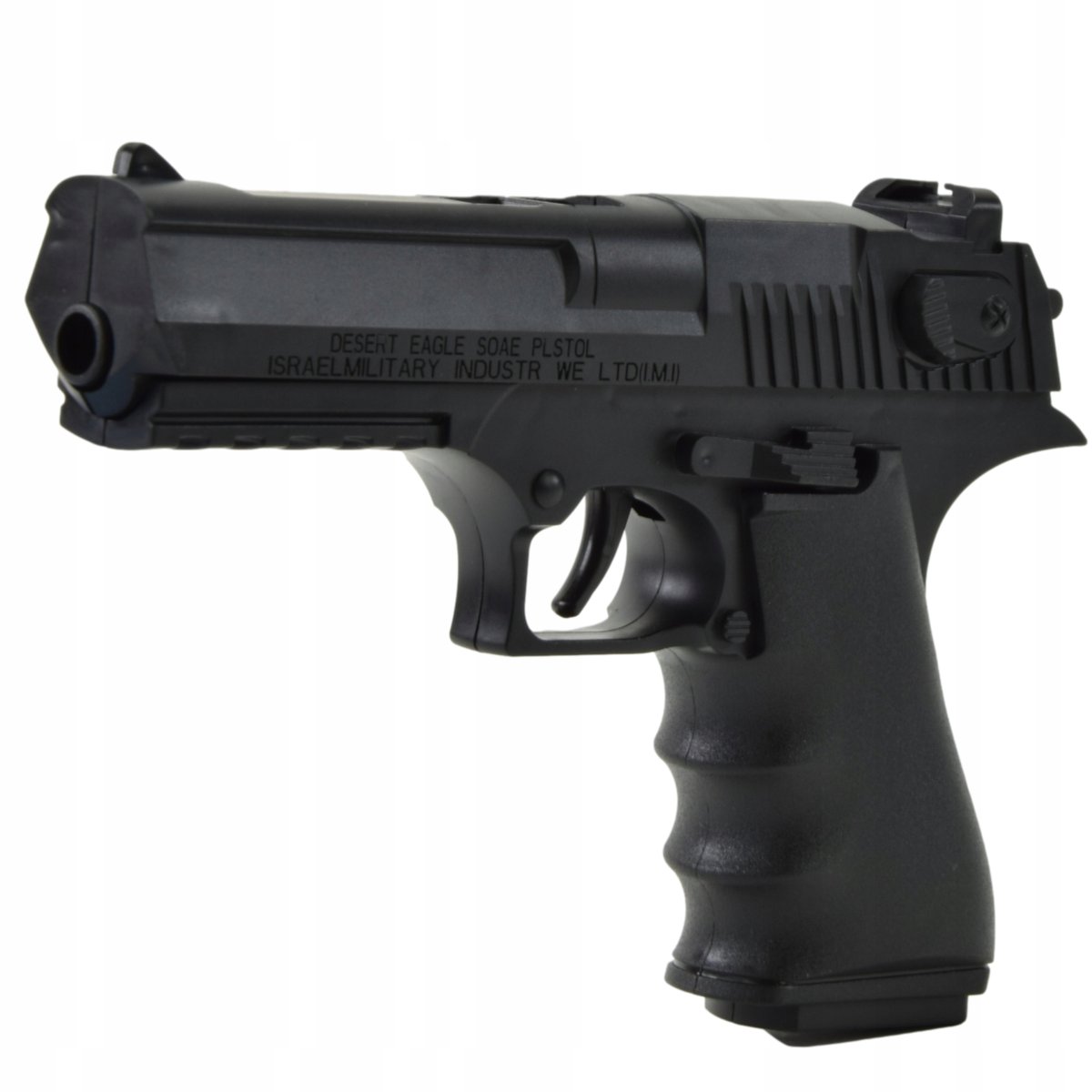 Mini Pistolet Karabin Na Kulki Żelowe Desert Eagle - Skleplolki | Sklep ...