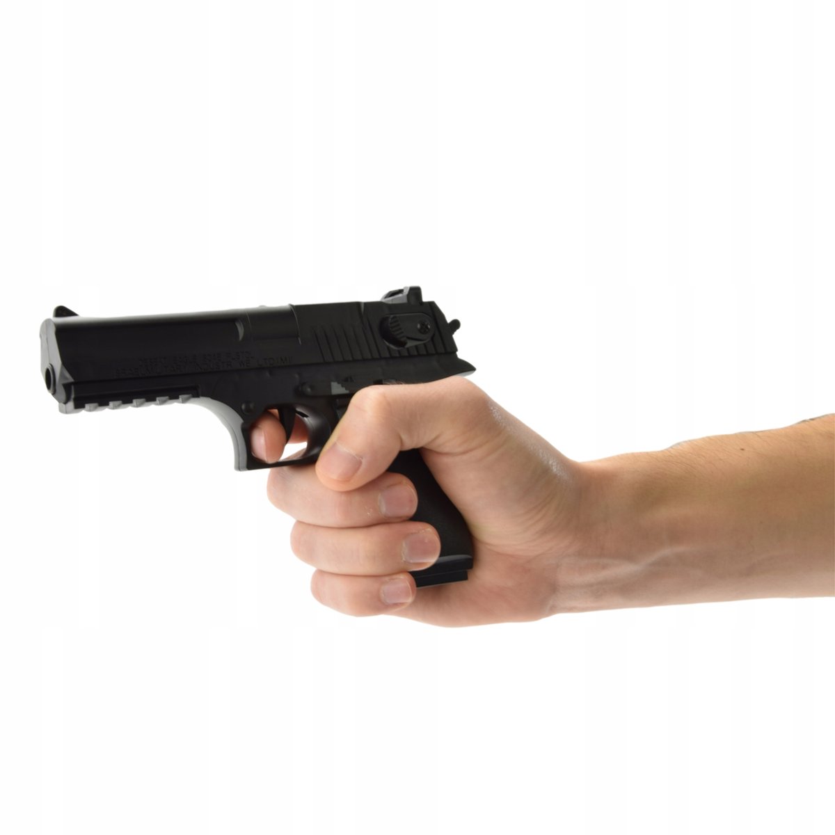 Mini Pistolet Karabin Na Kulki Żelowe Desert Eagle - Skleplolki | Sklep ...