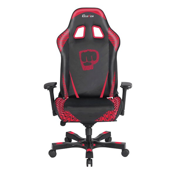 Fotel gamingowy Pewdiepie Edition Throttle Series ClutchChairZ Sklep EMPIK.COM