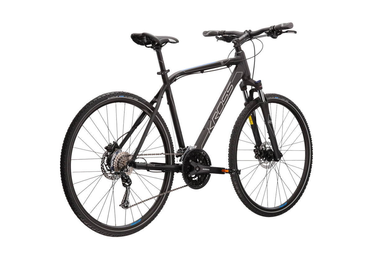 Rower Crossowy Męski Kross Evado 6.0 R.L - Kross | Sport Sklep EMPIK.COM