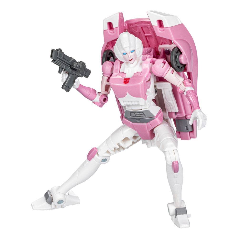 Hasbro, figurka Transformers Generation, Figurka The Transformers: The Movie Generations Studio ...