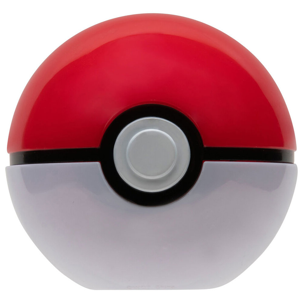 Pas Pokeball Clip N Go Zestaw Pokemon Pikachu Scorbunny - JAZWARES ...