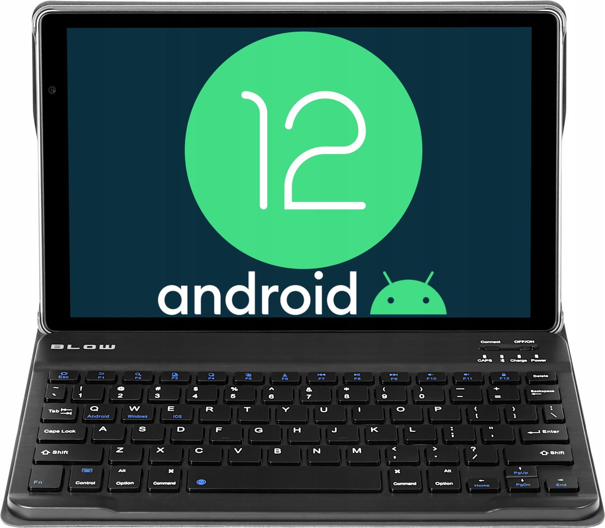 Tablet Blow Platinum Tab V22 4G Lte 4Gb 64Gb 10,1' - Blow | Sklep EMPIK.COM