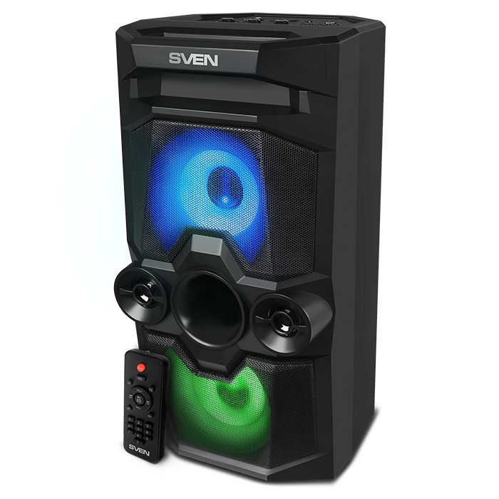 Sven Głośnik Bluetooth Ps-655 - Sven | Sklep EMPIK.COM