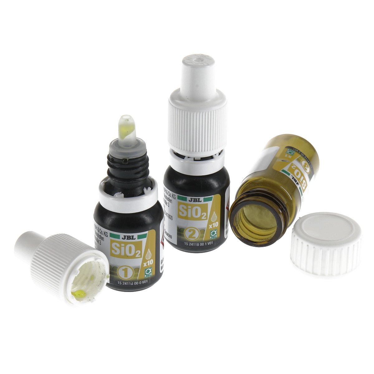 Jbl Test Pro Sio2 - Test Na Krzemiany - Jbl | Sklep EMPIK.COM