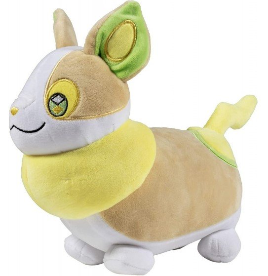 Pokémon Pluszowa maskotka 20 cm Ast.Yamper - Pokemon | Sklep EMPIK.COM