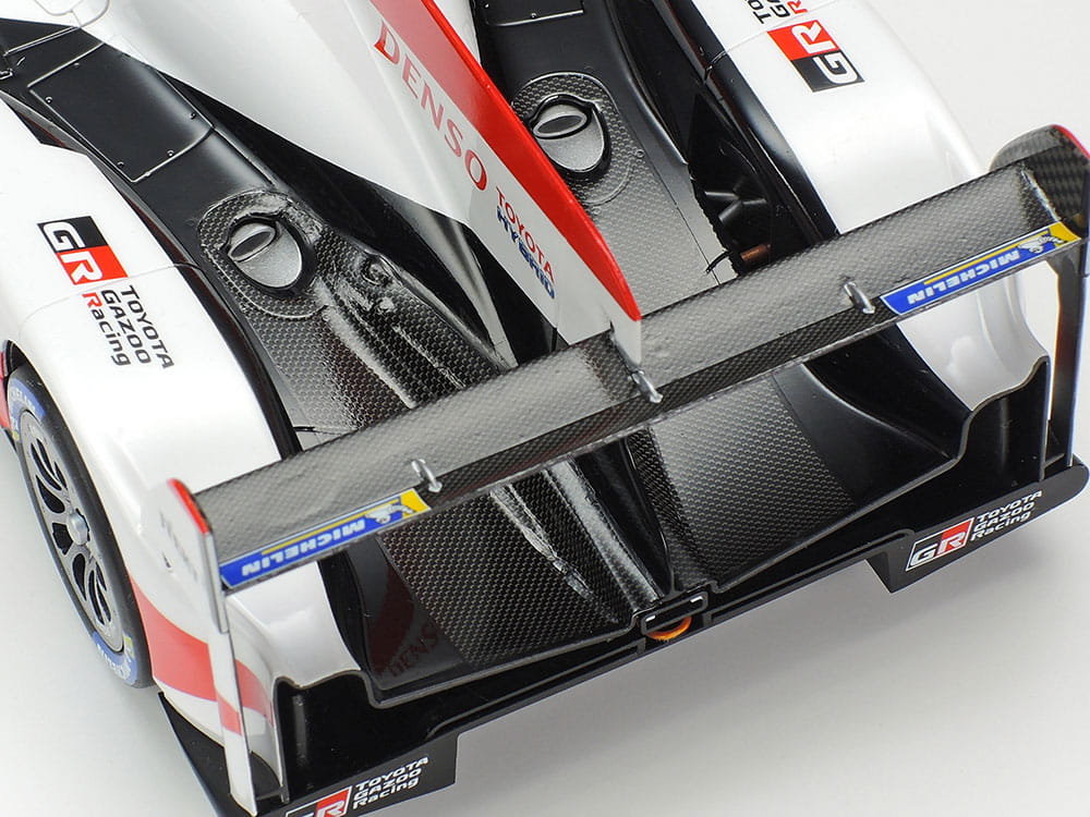 Tamiya 24349 1:24 Toyota Gazoo Racing Ts050 Hybrid - Tamiya | Sklep ...
